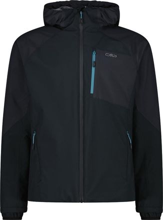 F.lli Campagnolo MAN JACKET FIX HOOD - 58