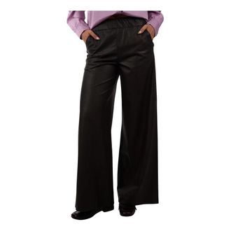 Caroline Biss Weite Hosen - - Trousers - Damen - Braun - S