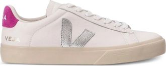 Veja Femme, Chaussures, Blanc, Taille: 36 EU Campo Leather