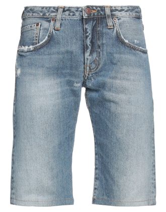 People HOSEN & RÖCKE - Jeansshorts auf YOOX.COM