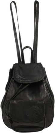 Loewe Damen, Pre-Owned, Schwarzk, ONE SIZEGr&ouml;&szlig;e