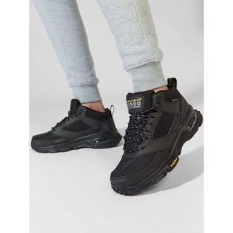 Skechers Trekkingschuhe Skechers Bulldozer 237215/BBK Schwarz
