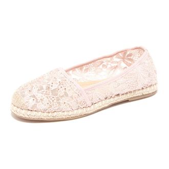 Pinko Loafers Schuhe Made in Italy - - Shoes - Damen - Beige - 36 EU