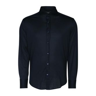 Brunello Cucinelli Herren, Shirts, Schwarzk, SGr&ouml;&szlig;e