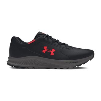 Under Armour Homme, Chaussures, Noir, Taille: 45 EU Bandit Trail 3