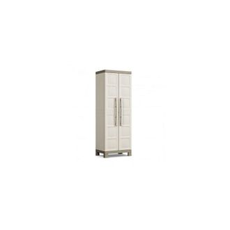 Keter Excellence High 4 verstellbare Regale - ista 6 - 65 x 45 x 182 h - Keter