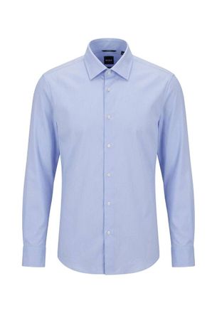 BOSS Herren Hemd P-HANK-K