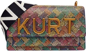 Kurt Geiger Crossbody Bags - Dames Tas - Gr. unisize - in Bunt - f&uuml;r Damen