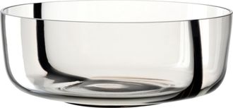 Leonardo ALVEO Schale - 1 St&uuml;ck - F&uuml;r Salat, Snacks und Desserts - Dekorative Servierschale - F&uuml;r jede Situation - Edles Wohnaccessoire - Stilvolles Designobje