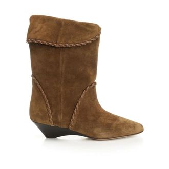 Isabel Marant Damen, Schuhe, Braun, 36 EUGr&ouml;&szlig;e
