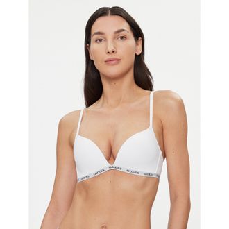 Guess BH ohne B&uuml;gel O3YC02 KBS50 Wei&szlig;