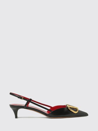 Valentino Garavani Escarpin Femme couleur Noir