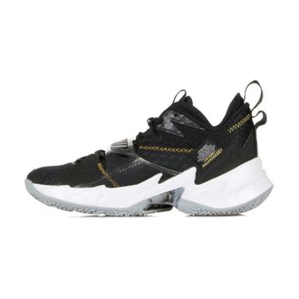 Nike Jordan Baskets - Homme - Sport - Noir - Taille: 42 1/2 EU