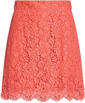 Dolce & Gabbana HOSEN & R&Ouml;CKE - Minir&ouml;cke auf YOOX.COM
