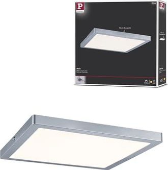 Paulmann 70867 WD Atria LED-Panel 300x300mm 24W Chr-m