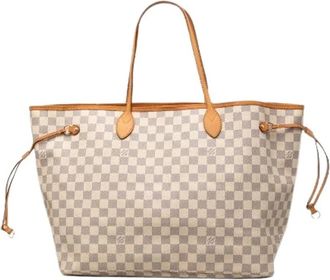 Louis Vuitton Damen, Pre-Owned, Wei&szlig;, ONE SIZEGr&ouml;&szlig;e