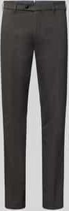 MMX Regular Fit Chino aus Baumwoll-Mix Modell Lupus