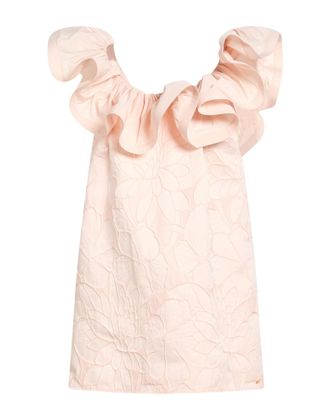 Elisabetta Franchi KLEIDER - Mini-Kleider auf YOOX.COM