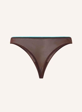 Understatement Understatement String braun