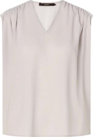 Windsor Femme, Tops, Beige, Taille: 44 FR Db732H Top
