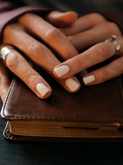 Beauty-Trend: Die japanische Maniküre sorgt für schöne sowie gesunde Nägel