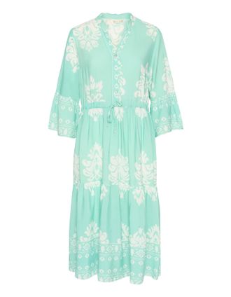 Cream Blusenkleid Koren