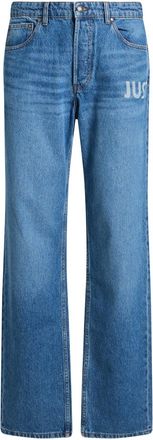 Just Cavalli HOSEN & R&Ouml;CKE - Jeanshosen auf YOOX.COM