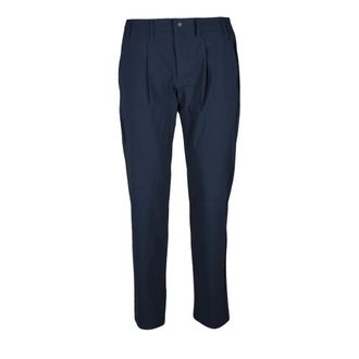 People of Shibuya Kobra Pantalons - Homme - Pantalons - Bleu - Taille: 3XL