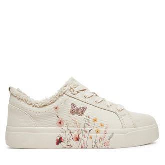 Aldo Sneakers Aldo Wild Flowers 13918581 Beige