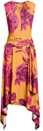 AZ FACTORY ROBES - Robes midi sur YOOX.COM