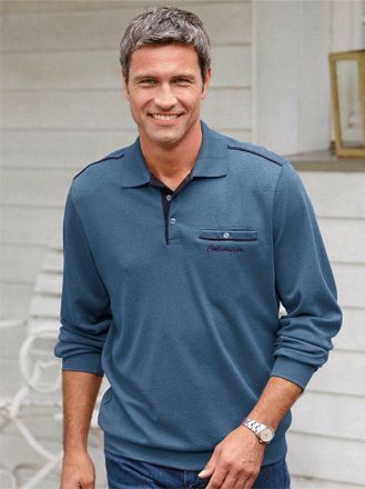 Witt T-Shirt Sweatshirt Langarm