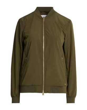 Woolrich JACKEN & M&Auml;NTEL - Jacken und Anoraks auf YOOX.COM