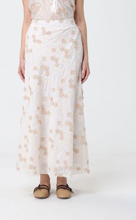 Hanita Chemise HANITA Femme couleur Beige