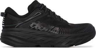 Hoka One One Femme, Sport, Noir, Taille: 38 EU Bondi 7