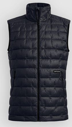 Ortovox Downwool 180 Gilet noir
