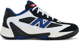 New Balance Unisex P350 in Wei&szlig;/Schwarz, Synthetik, Gr&ouml;&szlig;e 40.5