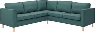 IKEA P&Auml;RUP Bezug f&uuml;r Ecksofa 4-sitzig