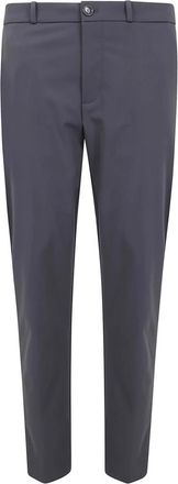 Roberto Ricci Design Rrd, Homme, Pantalons, Bleu, Taille: 3XL Pantalon Chino Surflex Hiver Jo