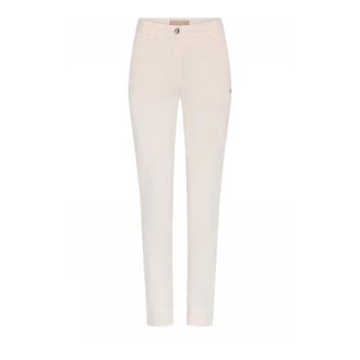 Gustav Damen, Hosen, Beige, LGr&ouml;&szlig;e