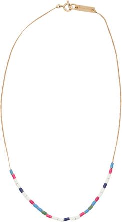 Isabel Marant SCHMUCK und UHREN - Halsketten auf YOOX.COM