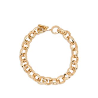 Joseph Chain-link Necklace