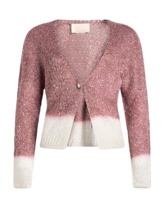 Kaos STRICKWAREN - Strickjacken auf YOOX.COM