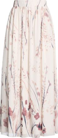 Eleventy HOSEN & R&Ouml;CKE - Maxi-R&ouml;cke auf YOOX.COM