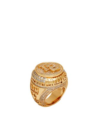 Dsquared2 SCHMUCK und UHREN - Ringe auf YOOX.COM