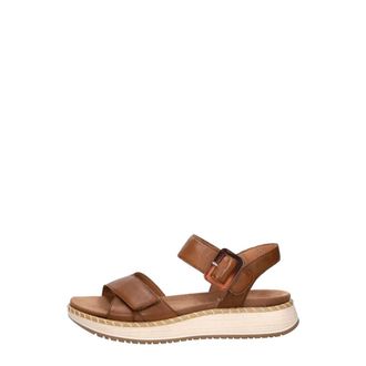 Remonte Sandalen Plat - - Shoes - Damen - Braun - 40 EU