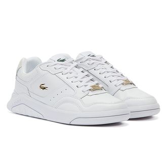 Lacoste Spiel Advance Luxe 0721 1 SFA Damen Trainer