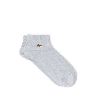 Lacoste 3 paires de chaussettes basses
