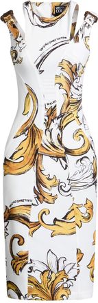 Versace KLEIDER - Midi-Kleider auf YOOX.COM