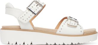 Ara Sandalen Ara Bilbao S 12-33517-04 Wei&szlig;