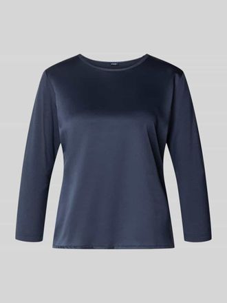 Joop Longsleeve mit 3/4-Arm Modell Tamina